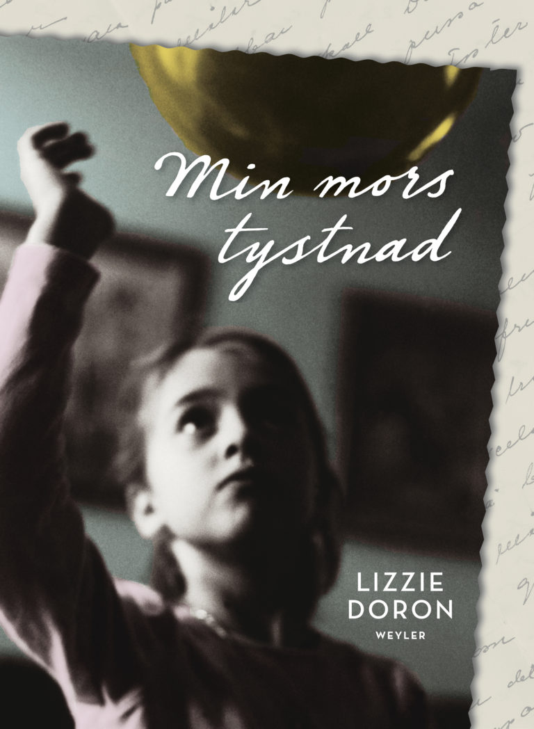 Lizzie Doron – Weyler förlag
